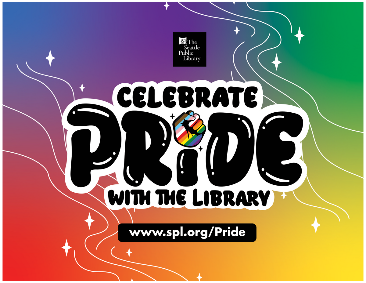 Seattle Public Library hosts Pride Trivia at Optimism Brewing in Seattle, WA - Wednesday, June ...