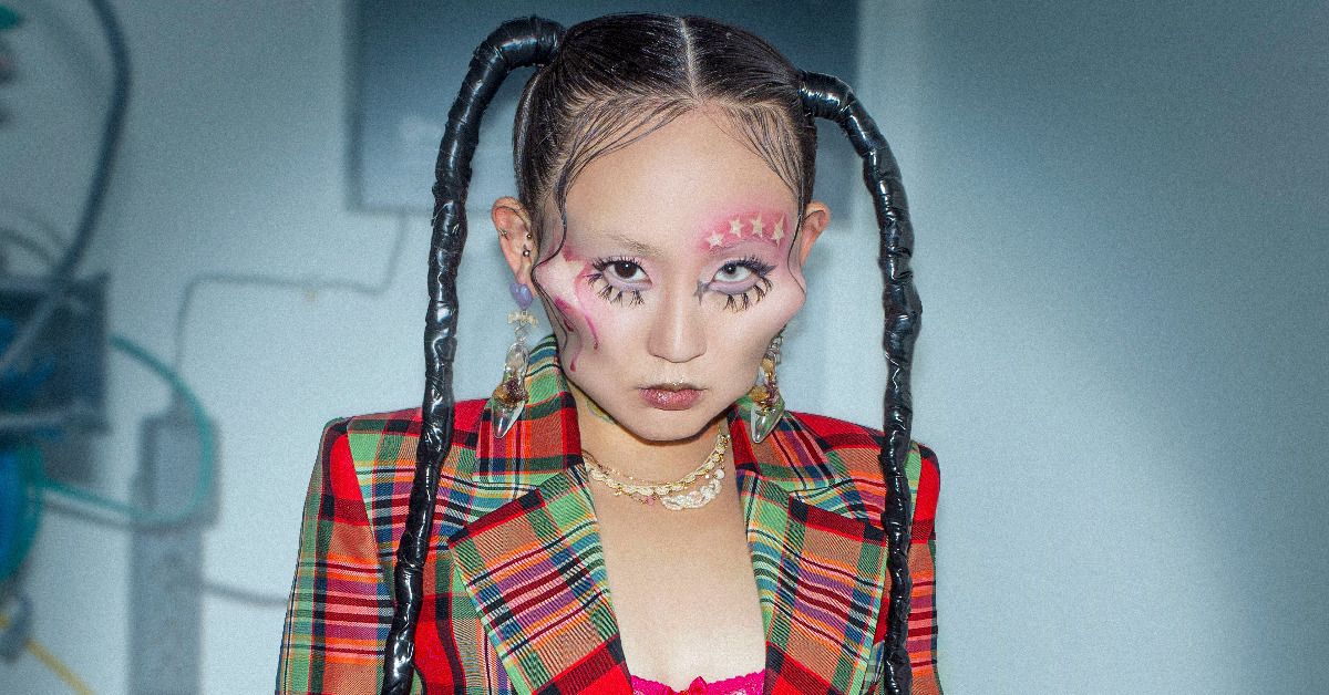 Alice Longyu Gao at Barboza in Seattle, WA - Friday, June 30, 2023 ...