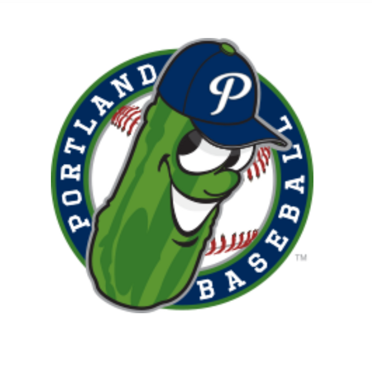 Portland Pickles Fourth of July at Walker Stadium in Portland, Oregon ...