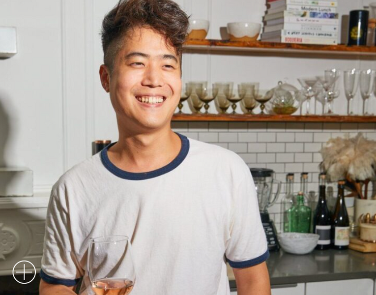 A Conversation with Eric Kim: In‑Person & Online at Town Hall Seattle ...