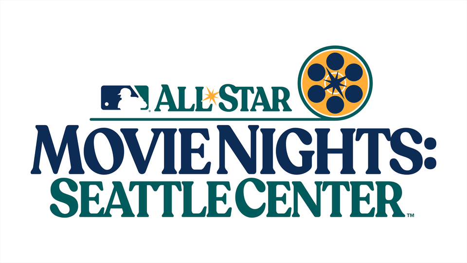 MLB All-Star Movie Night - A League of Their Own at Mural Amphitheatre ...