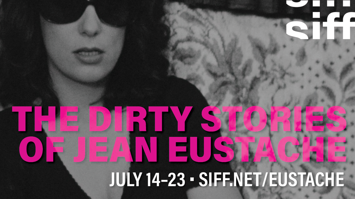 The Dirty Stories of Jean Eustache at SIFF Cinema Uptown in Seattle, WA ...