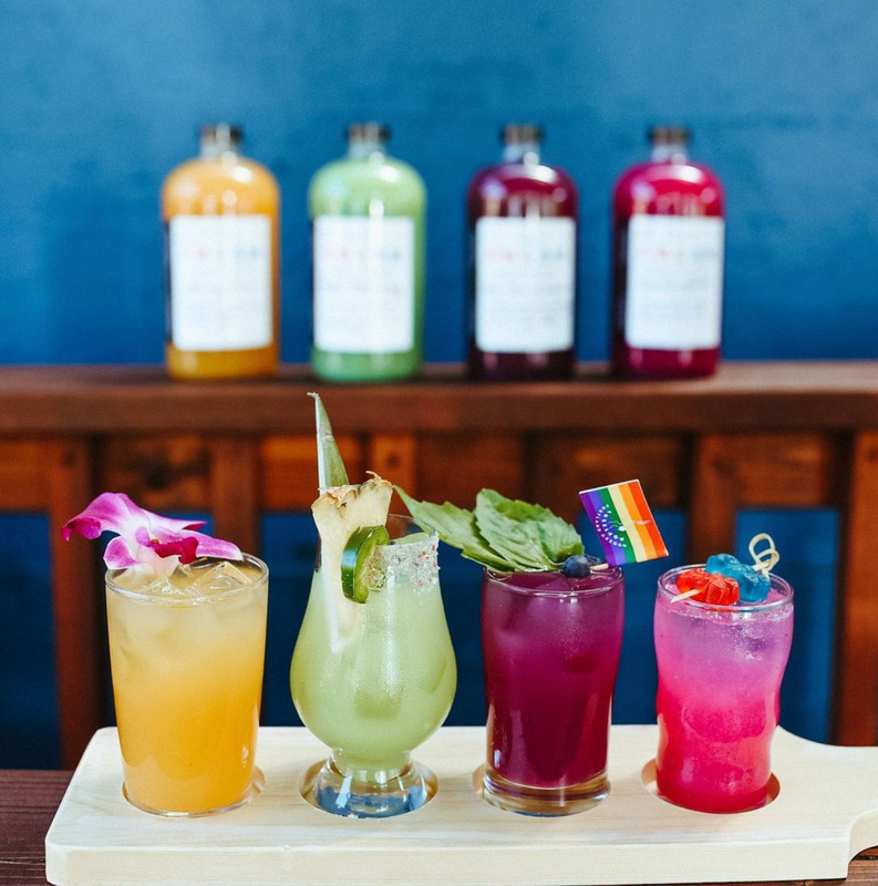 Eight Specials to Try for Pride 2023 in Portland - EverOut Portland