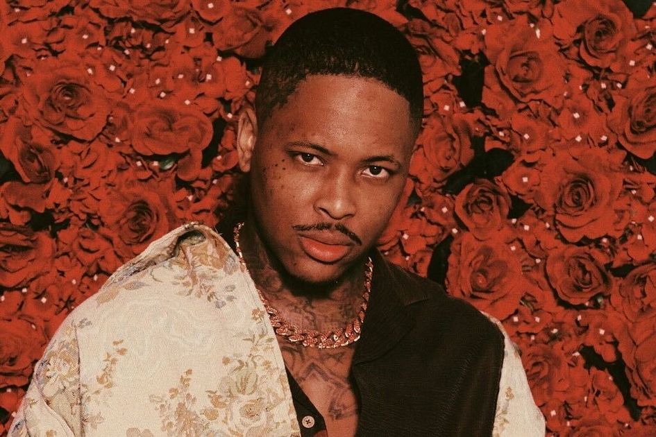 Ticket Alert: YG, Tyga, and Saweetie, John Legend, and More Seattle ...