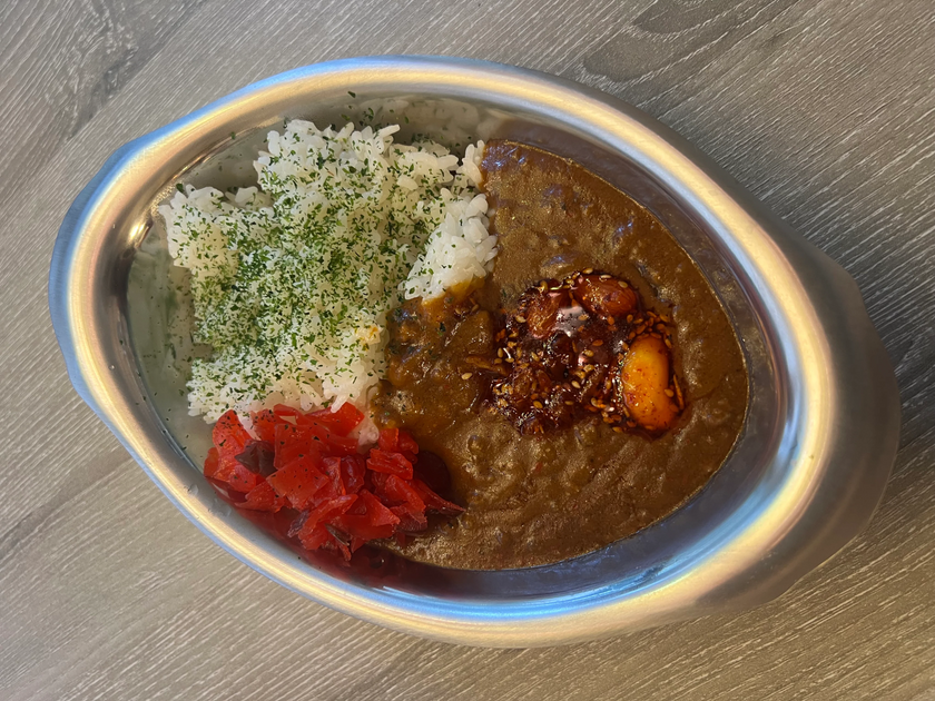 This Week in Seattle Food News: Japanese Curry, Strawberry Matcha, and ...