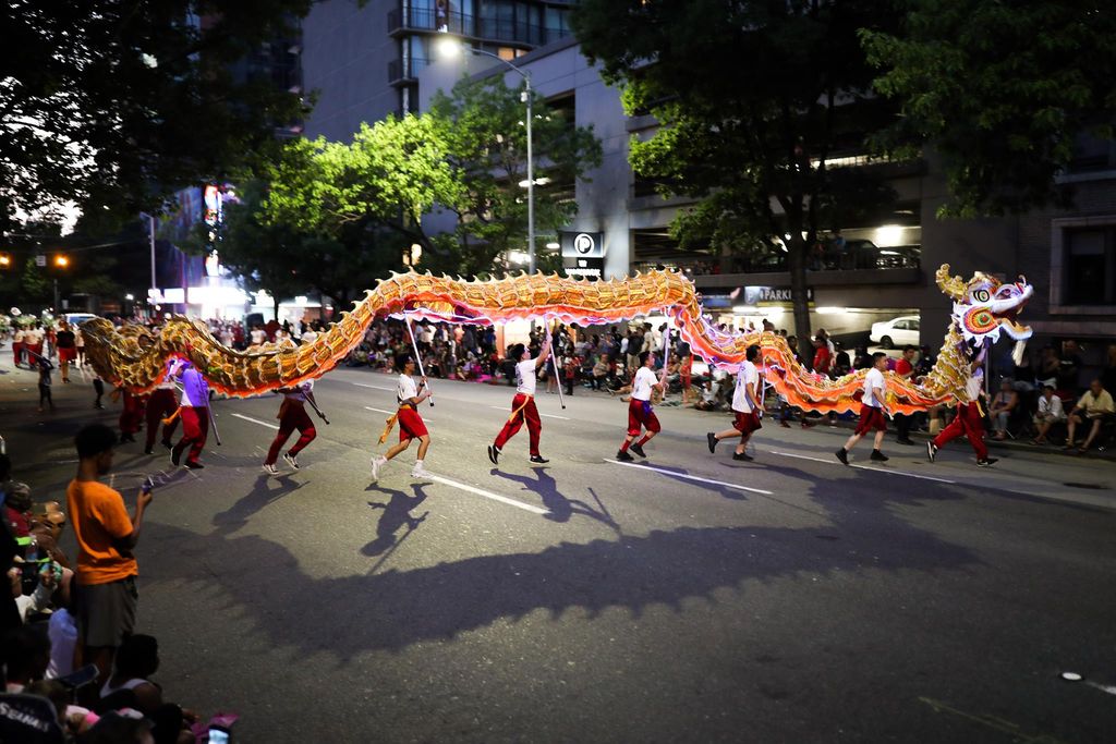 The Best Bang for Your Buck Events in Seattle This Weekend: July 28–30 ...