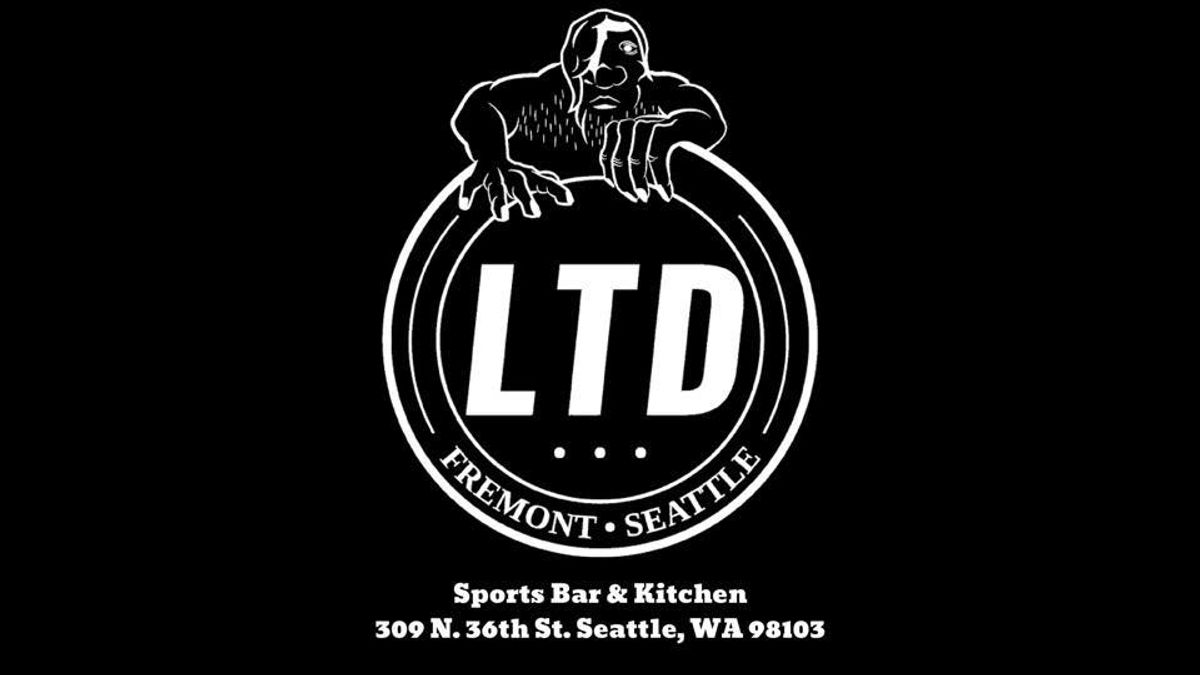 DAY FADE at LTD Bar and Grill in Seattle, WA - EverOut Seattle