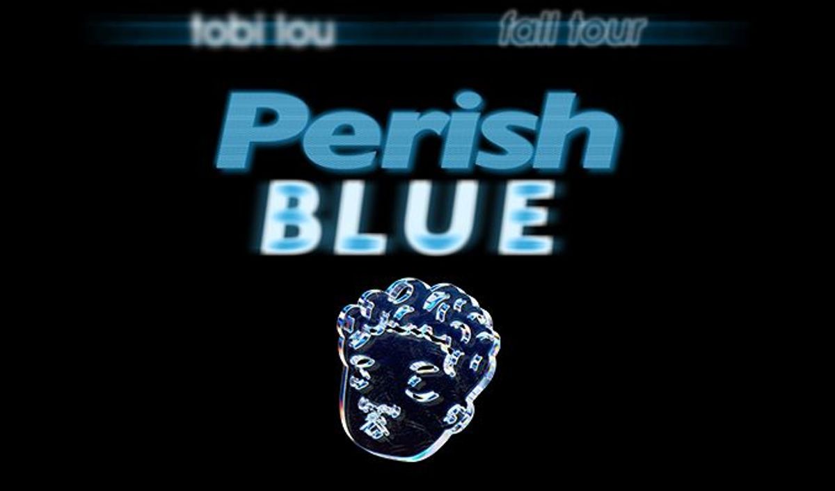 tobi lou at The Showbox in Seattle, WA - Friday, October 20, 2023 ...