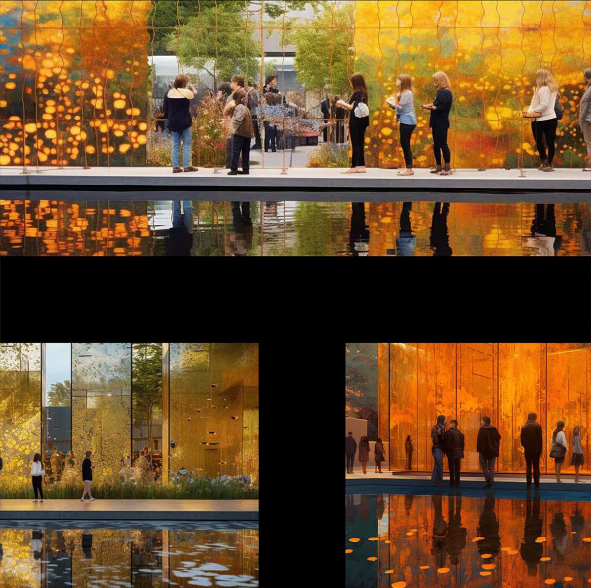 Seattle Architecture Foundation Model Exhibit at Seattle Architecture ...