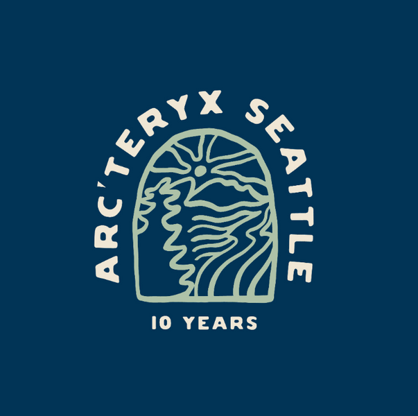 Arc'teryx Downtown Seattle 10-Year Anniversary at Vertical World ...