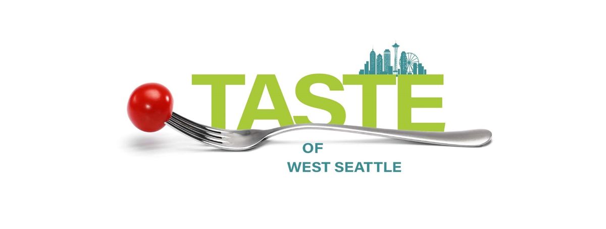 Taste of West Seattle 2023 at The Hall at Fauntleroy in Seattle, WA ...