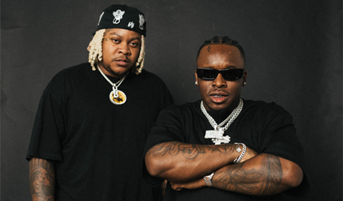 Blxst & Bino Rideaux at Showbox SoDo in Seattle, WA - Saturday ...