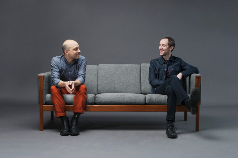 KEXP Presents: The Helio Sequence with Sunbathe at Tractor Tavern in ...