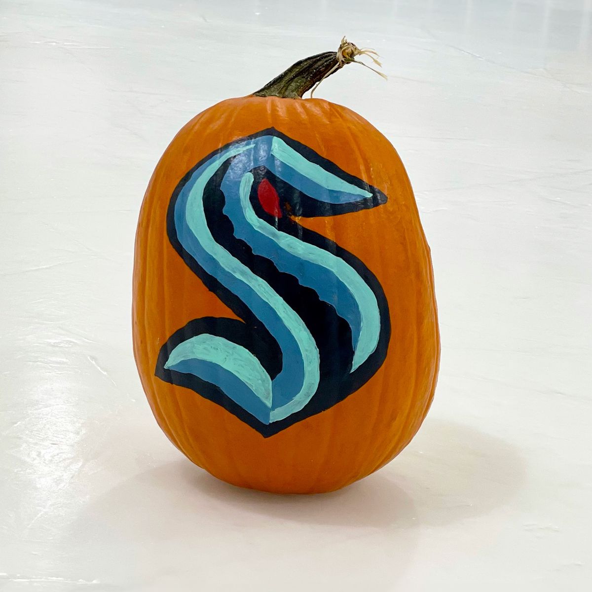 Halloween Skate & Pumpkin Curling at Kraken Community Iceplex in ...