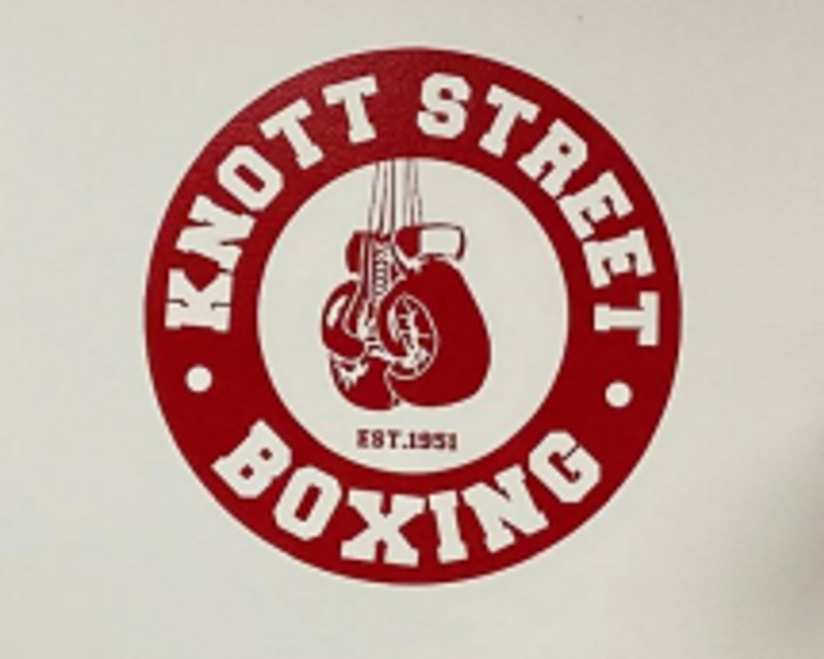 A Celebration for Portland’s Hall-of-Fame, Knott Street Boxers at Matt ...