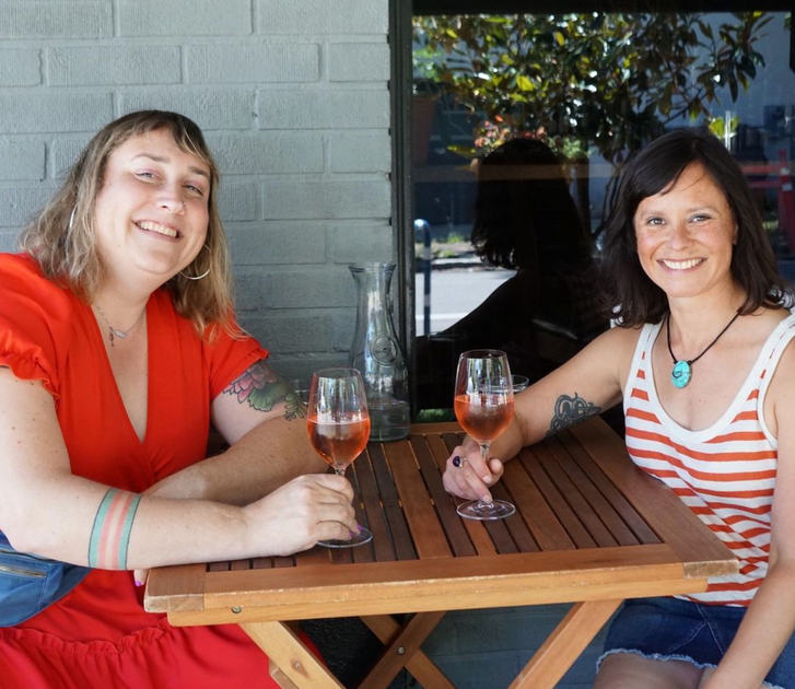 This Week In Portland Food News: An Inclusive Wine Bar Arrives ...