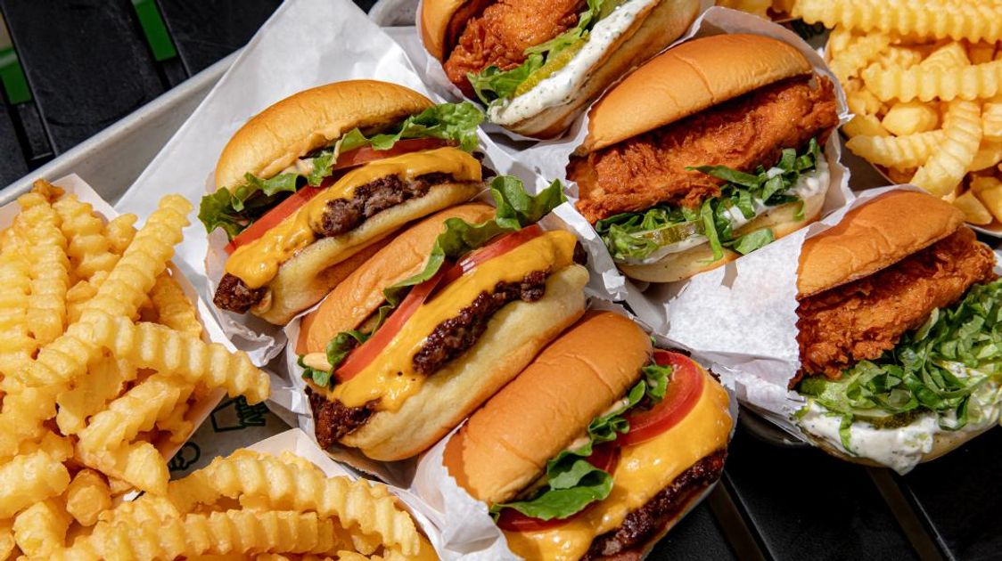 This Week in Seattle Food News: A Drive-Thru Shake Shack, A New Shug's ...