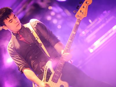 Seattle Live Music Events Calendar - EverOut Seattle