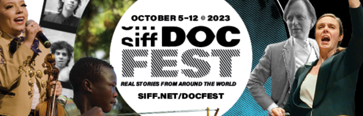 SIFF DocFest at SIFF Cinema Uptown in Seattle, WA - EverOut Seattle