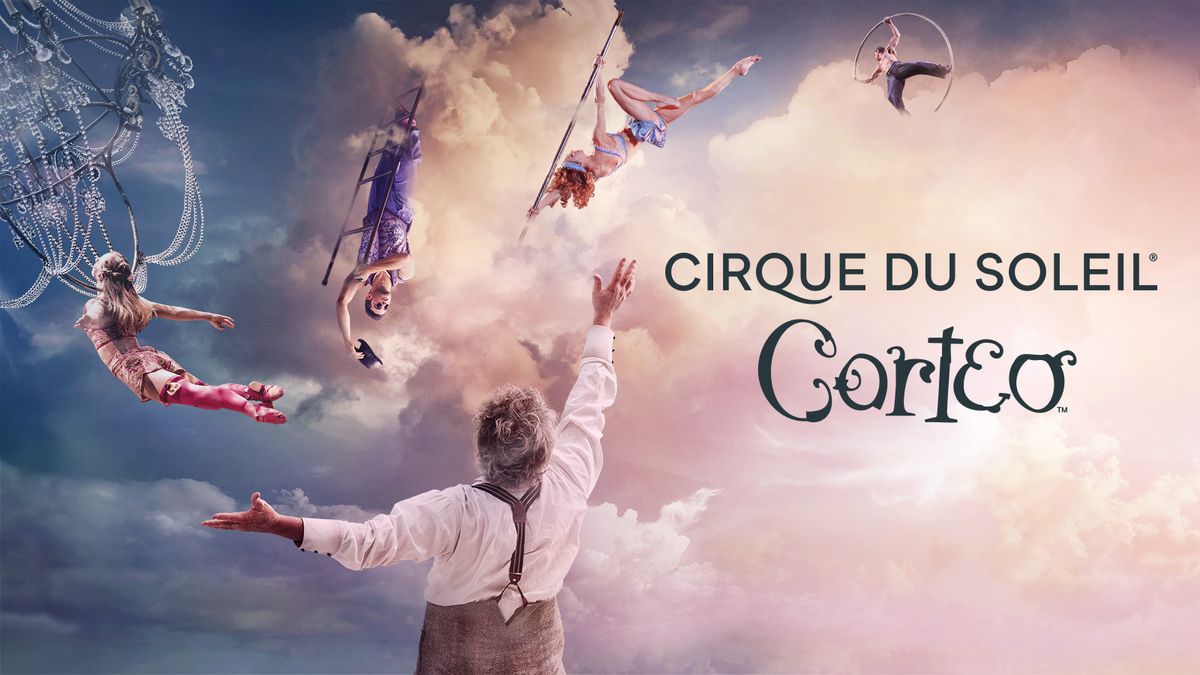 Cirque du Soleil: Corteo at Climate Pledge Arena in Seattle, WA ...