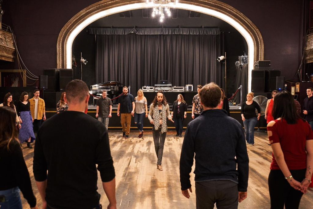 Head Back to School for One of These Adult Classes and Workshops in ...