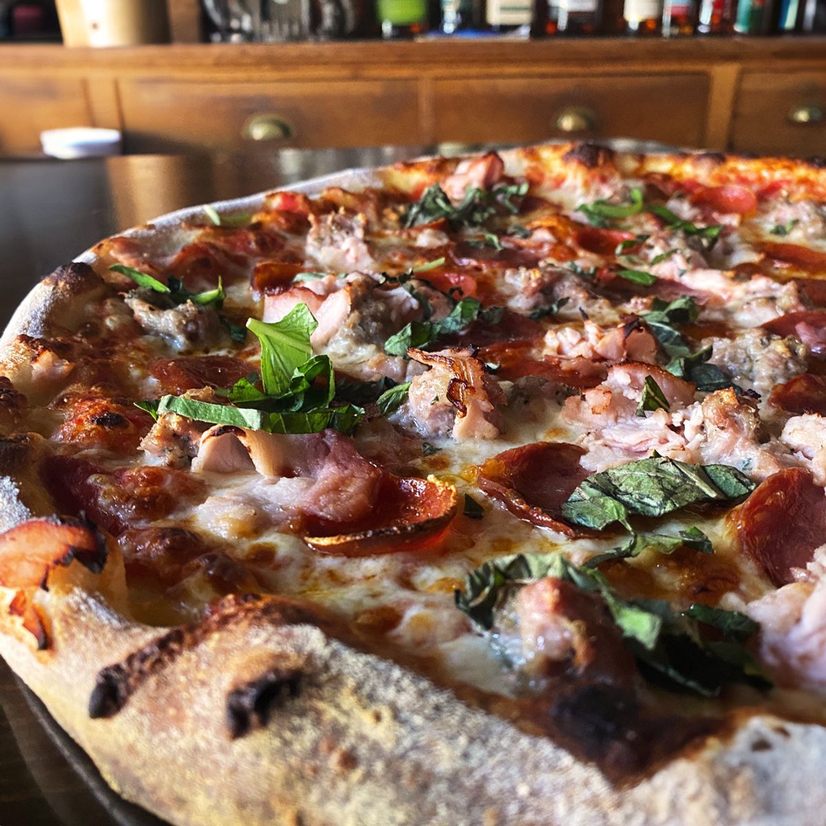 The Mothership at Flying Squirrel in Seattle, WA - Multiple dates ...