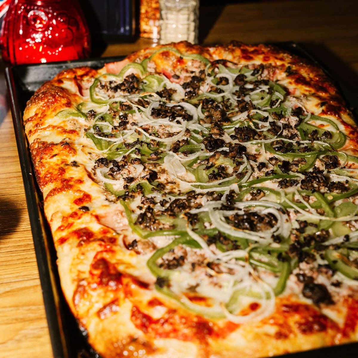 Northlake Logger Special at Big Mario's in Seattle, WA - Multiple dates ...