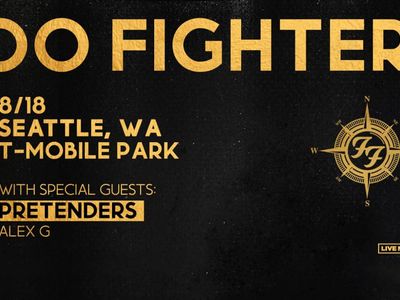 Seattle Live Music Events Calendar - EverOut Seattle