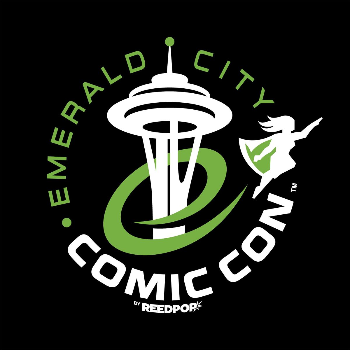Emerald City Comic Con 2024 at Seattle Convention Center in Seattle, WA ...