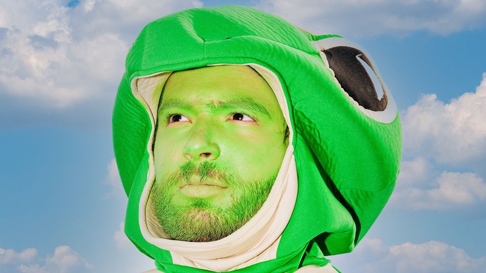 Wet City Comedy Fest Day Two with Pat Regan, Catherine Cohen, Grace ...