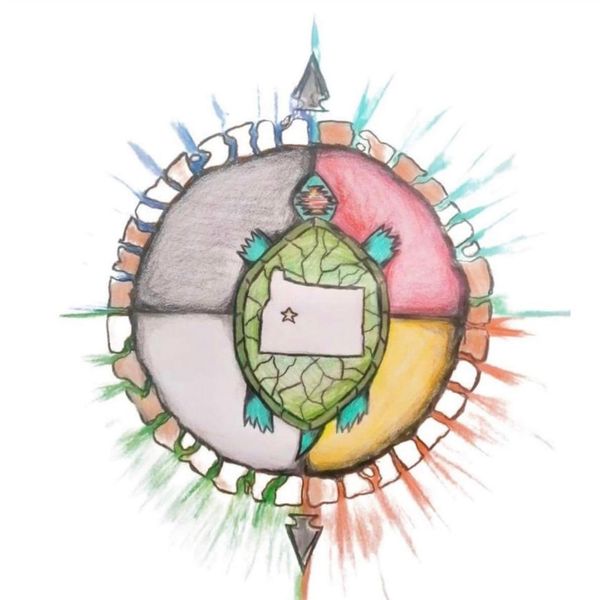 6th Annual Indigenous Peoples Day in Salem at Gerry Frank Amphitheater ...