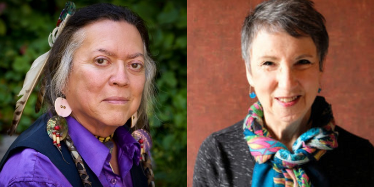 Ty Nolan and Rebecca Crichton: A Conversation on Grief and the Healing ...