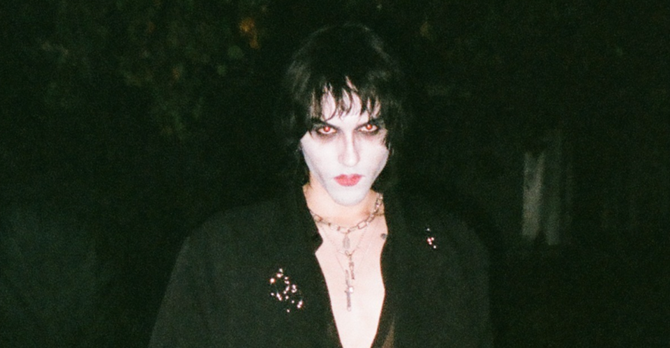 Johnny Goth at Barboza in Seattle, WA - Friday, October 20, 2023 ...