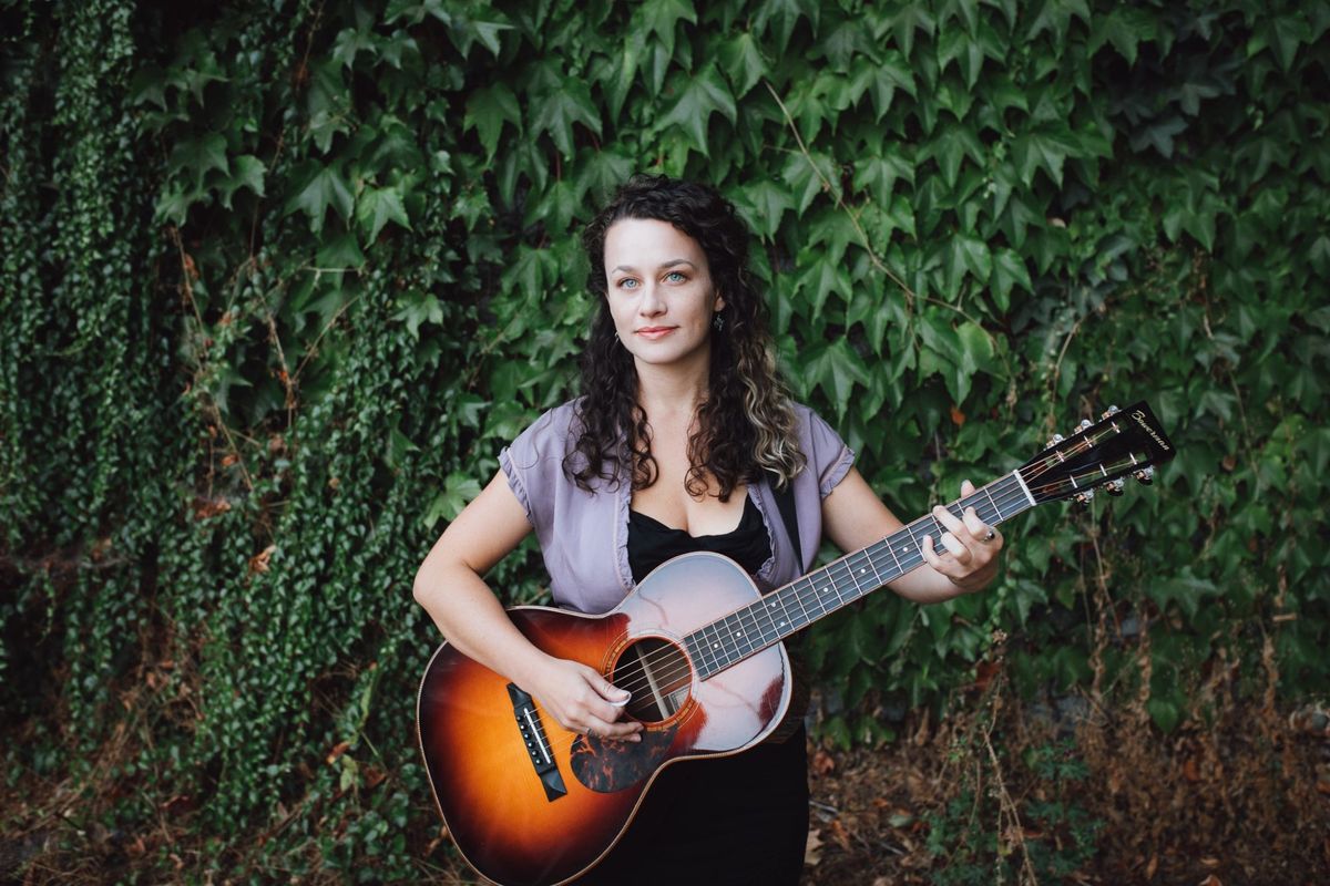 Mondays on the Mall – Eugenia Riot at Sixth + Main in Portland, OR ...