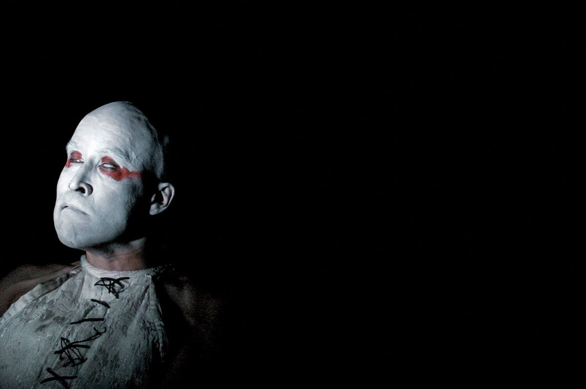 Seattle Butoh Festival 2023: Unveiling at Yaw Theater in Seattle, WA ...
