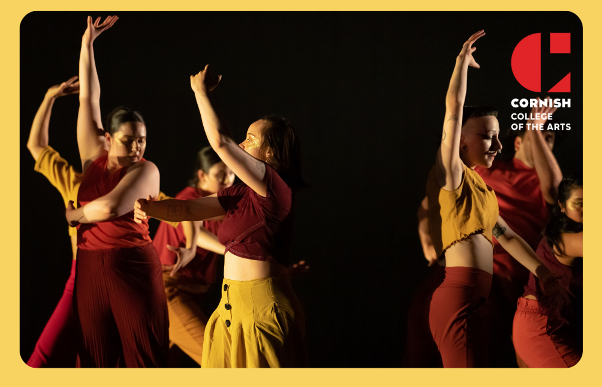 Cornish Dance Theatre at Cornish Playhouse at Seattle Center in Seattle ...