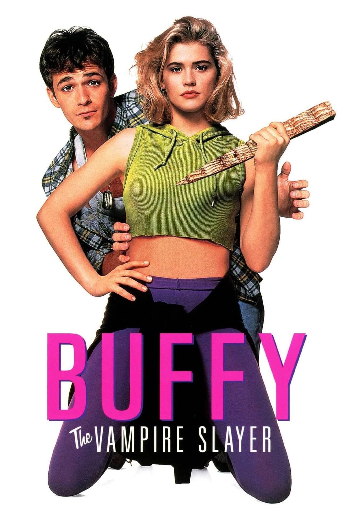 NIGHT OF 1000…PEE-WEES // Buffy the Vampire Slayer at Tomorrow Theater ...