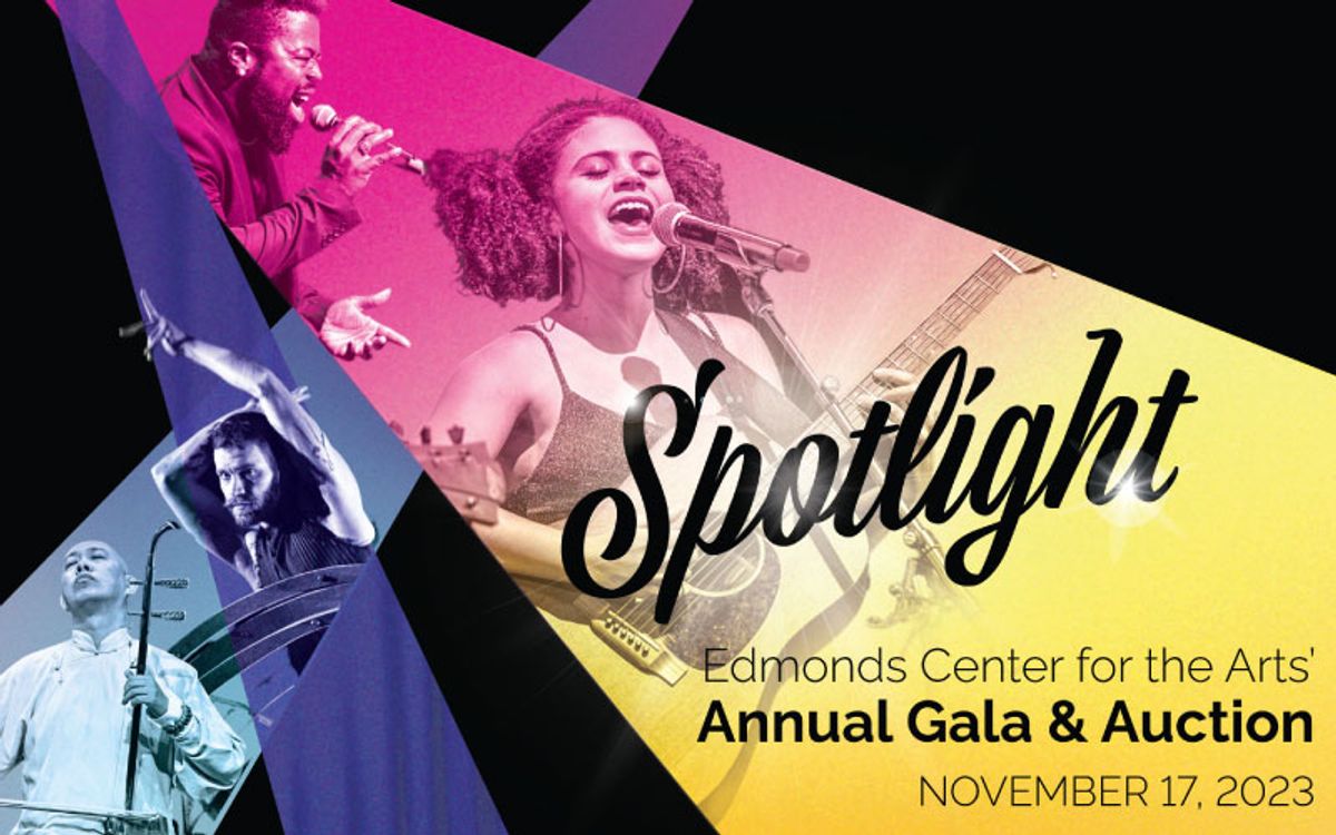 Spotlight: ECA's Annual Gala & Auction at Edmonds Center for the Arts ...
