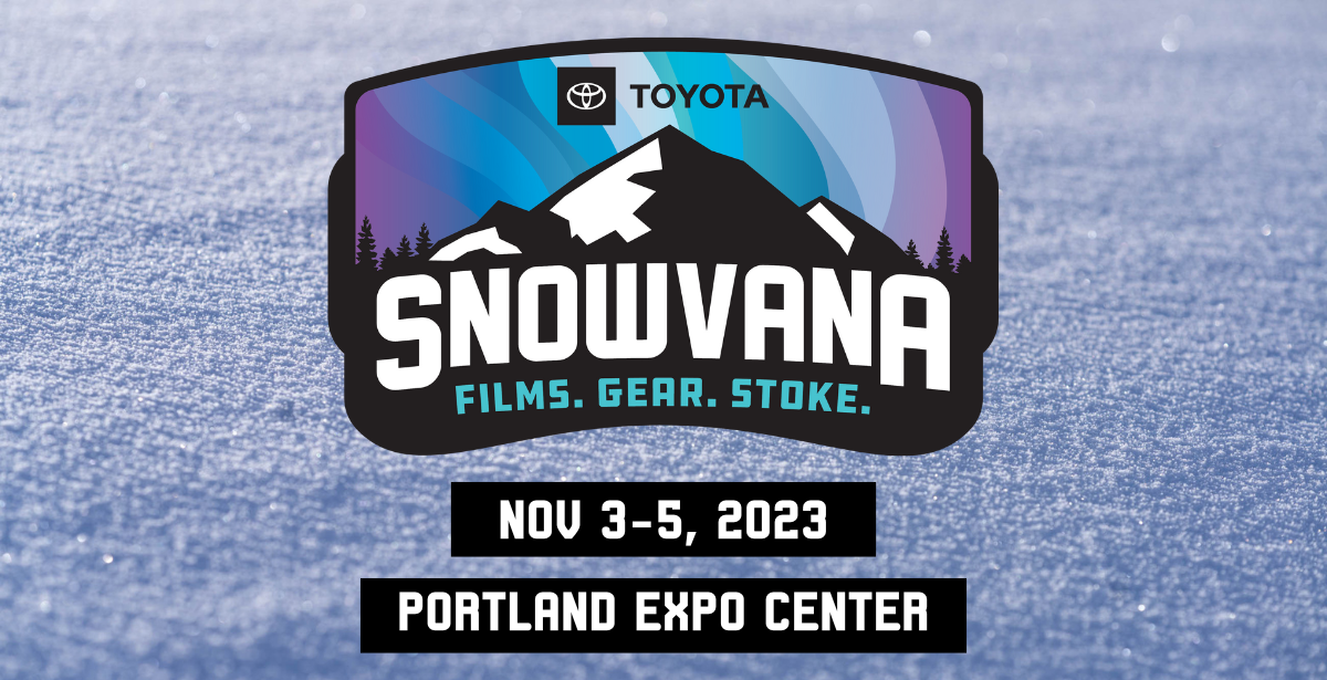 Snowvana 2023 at Oregon Convention Center in Portland, OR - Every day, through November 5 ...