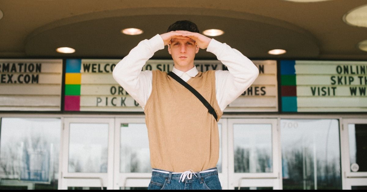 Powfu at Neumos in Seattle, WA - Friday, March 1, 2024 - EverOut Seattle