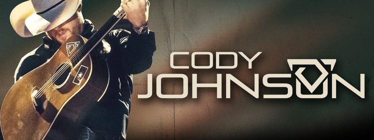 Cody Johnson: The Leather Tour at Tacoma Dome in Tacoma, WA - Saturday ...