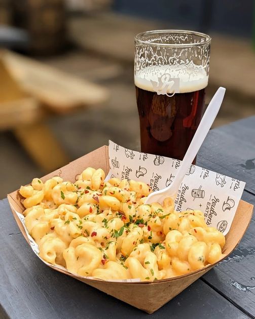 This Week in Seattle Food News: A New Reuben's Brews, A Speakeasy, and ...