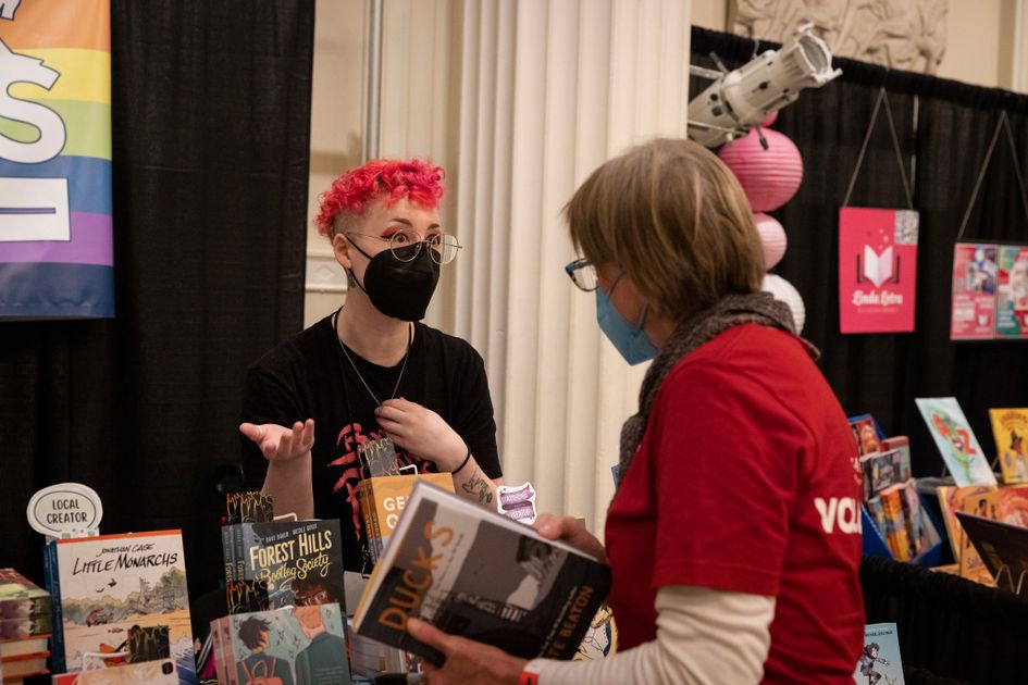 The Top 43 Events in Portland This Week: Oct 30–Nov 5, 2023 - EverOut ...