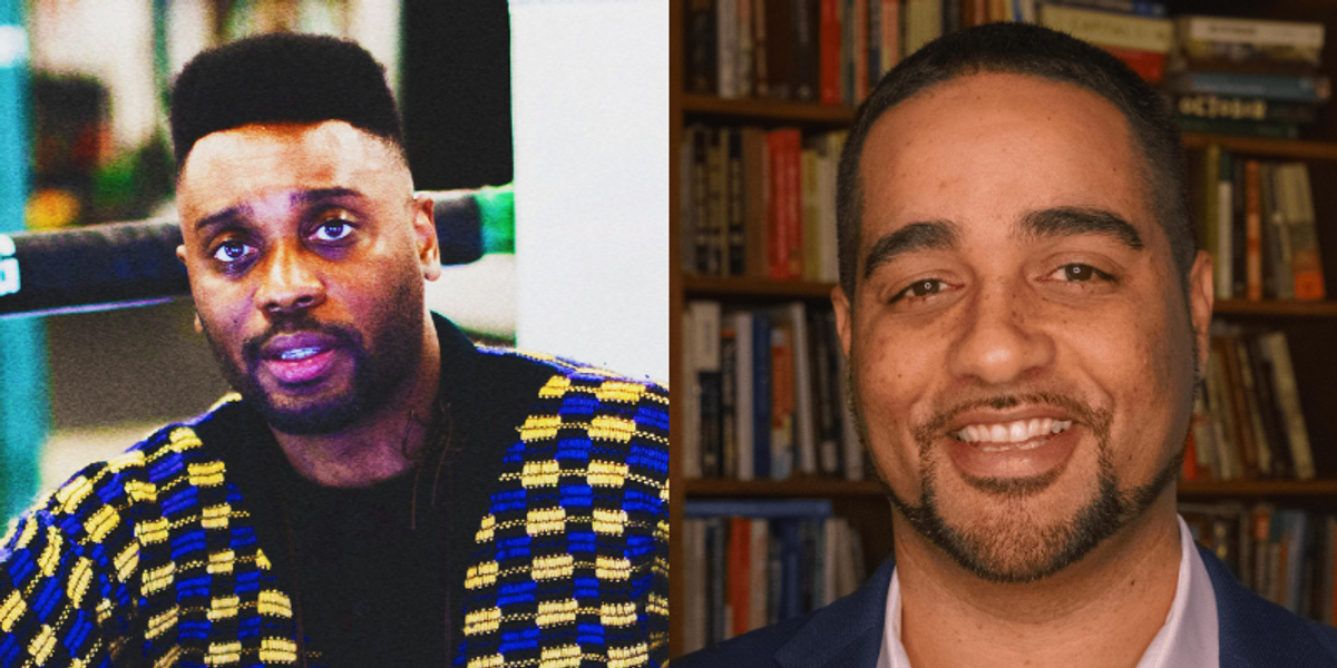 Shaun Scott with Jesse Hagopian: A Look at Urban History through ...