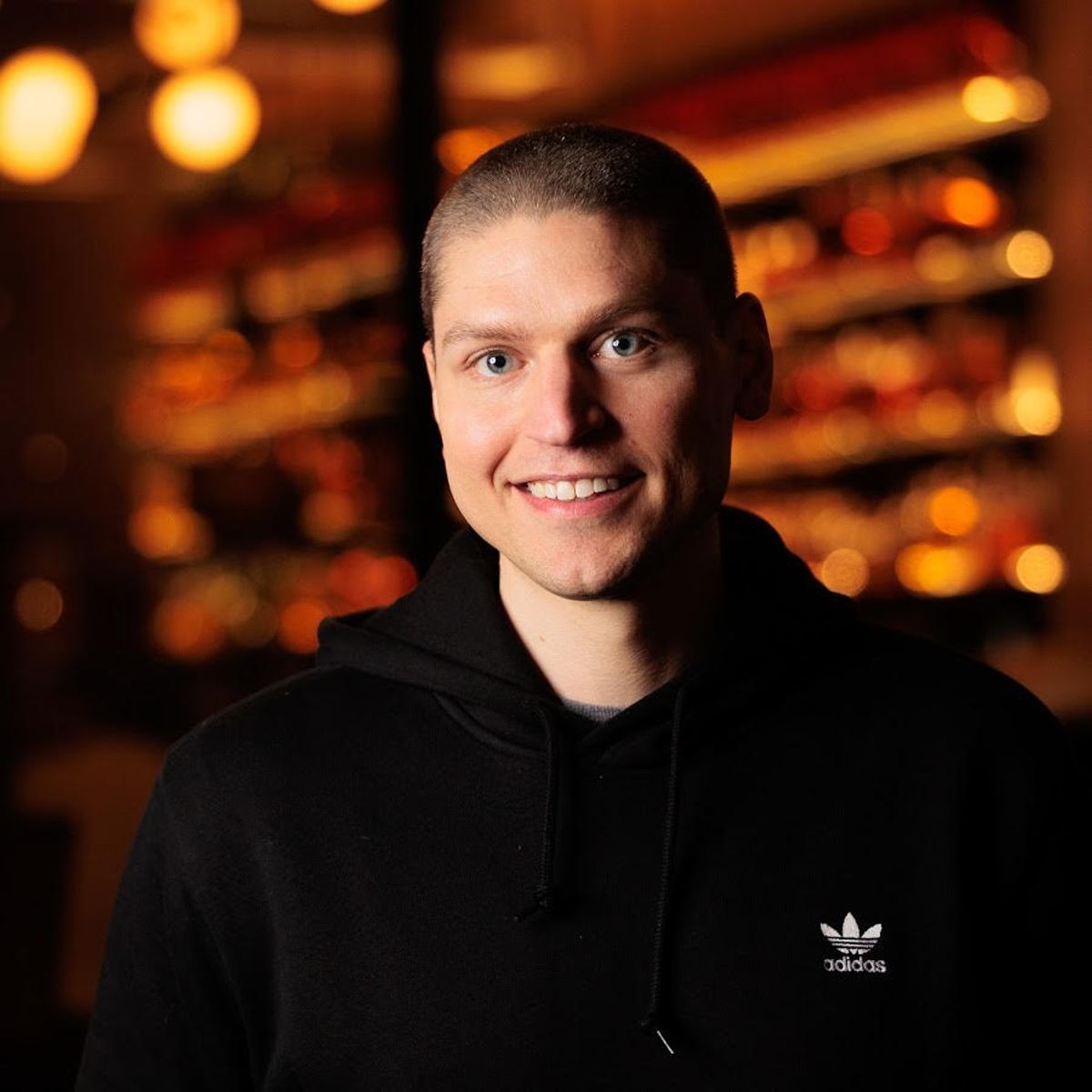 Comedy Night w/ Adam Tiller and Friends at Central Saloon in Seattle ...