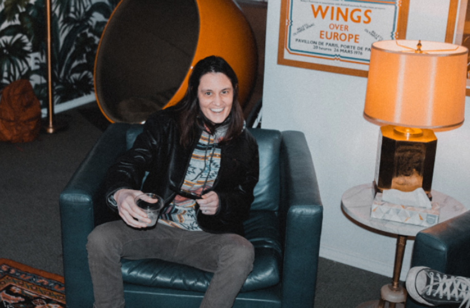 Heather Shaw at Here-After at the Crocodile in Seattle, WA - Thursday ...