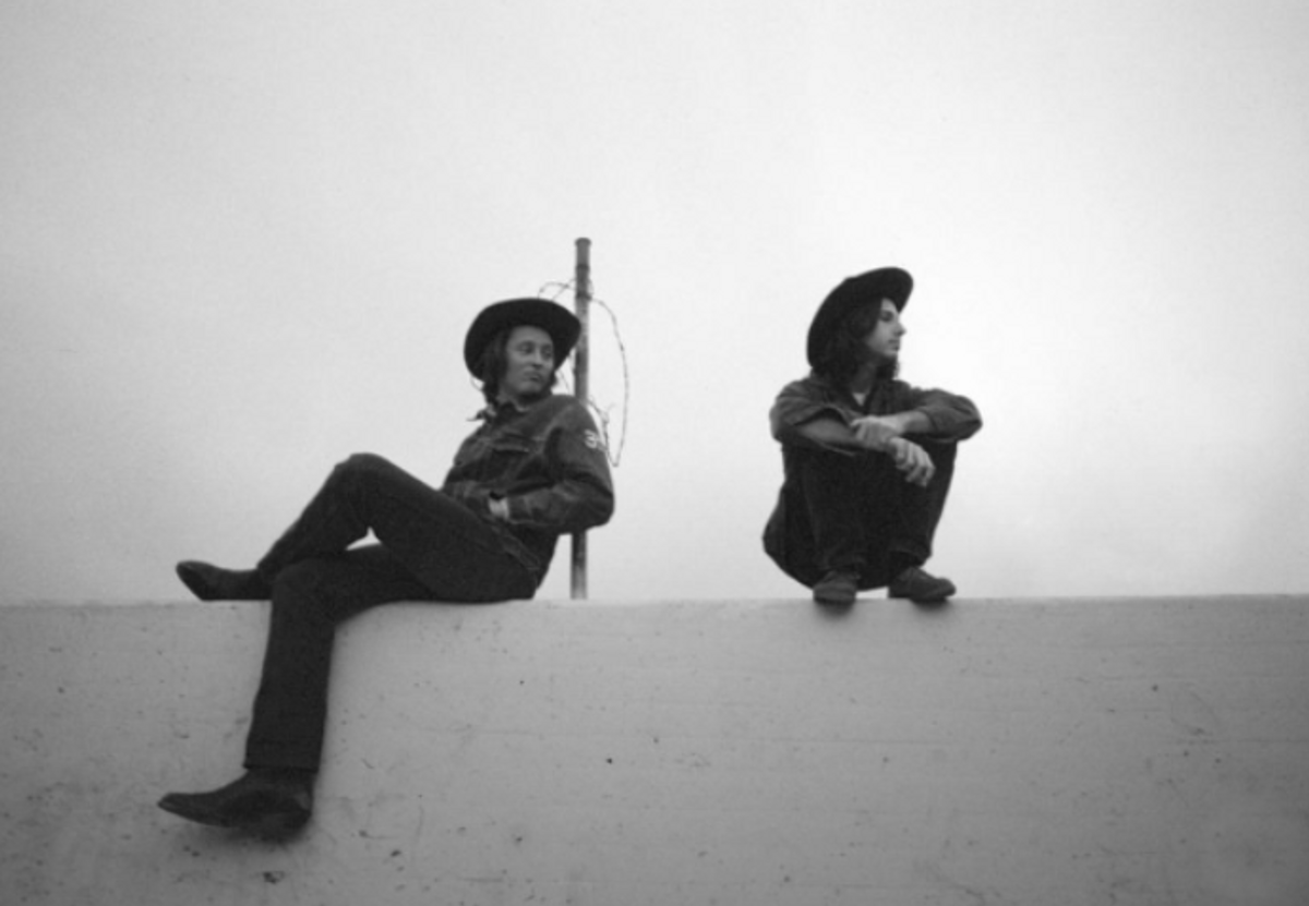 KEXP Presents: Mapache at Tractor Tavern in Seattle, WA - Wednesday ...