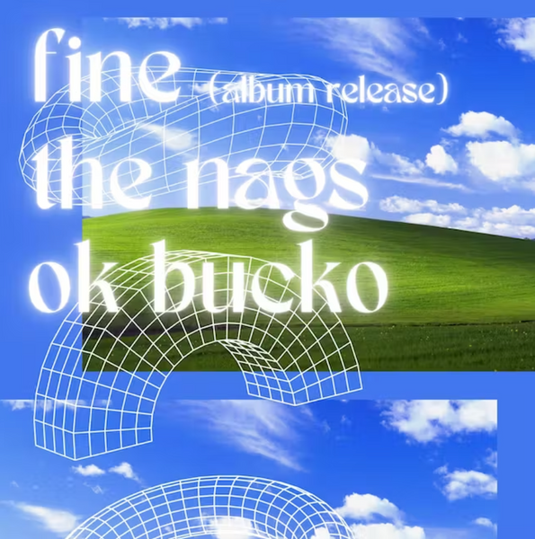 fine, The Nags, and OK Bucko at Sunset Tavern in Seattle, WA - Friday ...