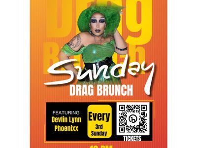 Portland Drag Events Calendar - EverOut Portland