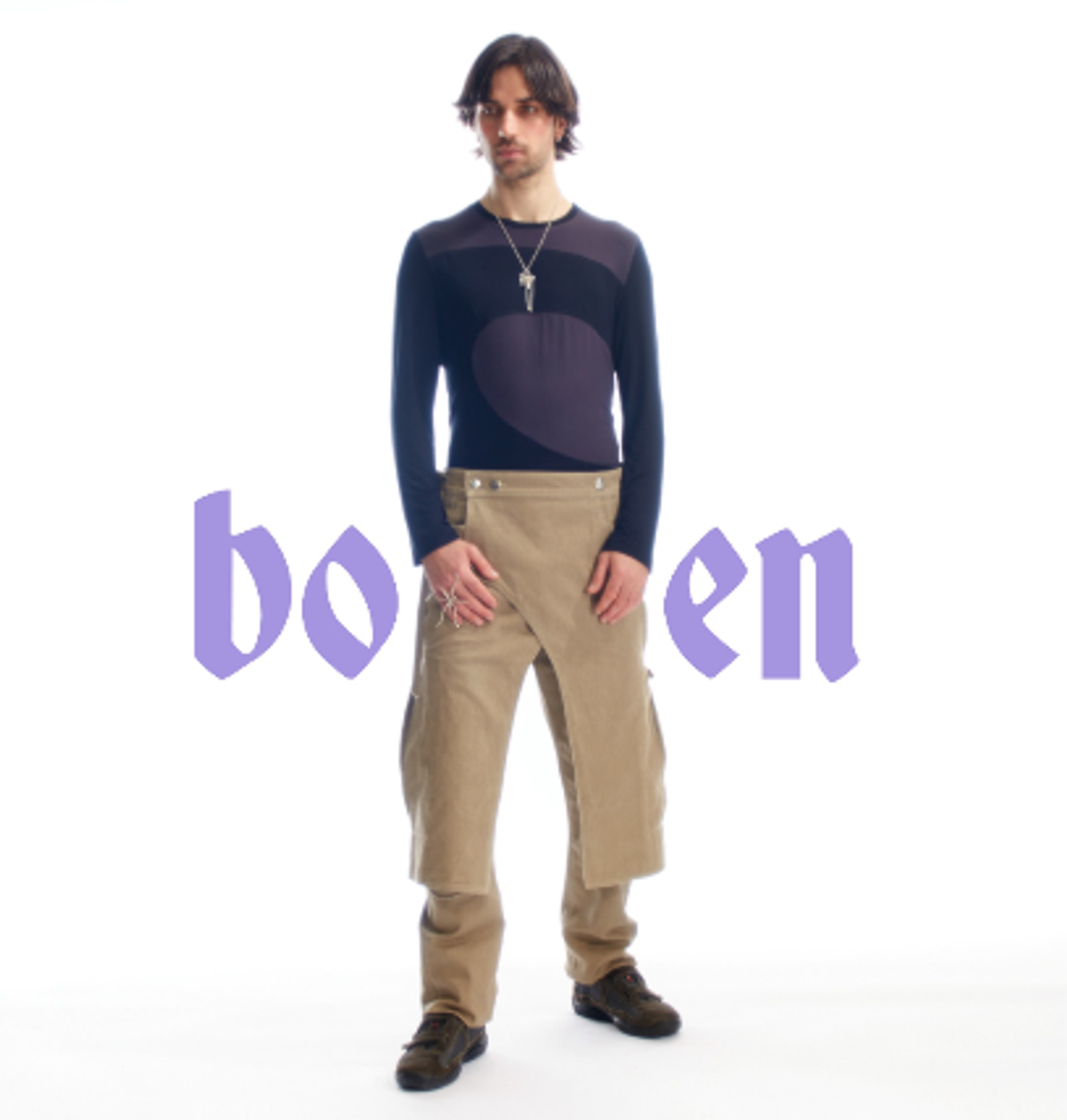 bo en Pale Machine 10 Year Anniversary Tour at The Crocodile in Seattle ...